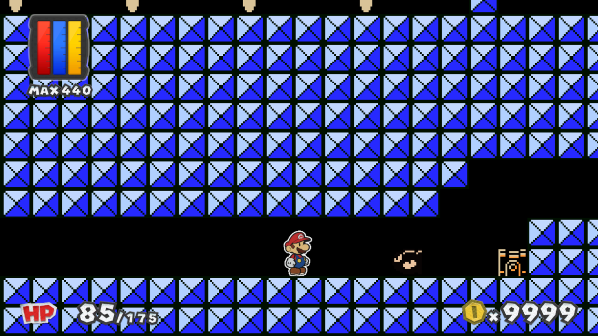 File:PMCS Green Energy Plant Bullet Bill.png - Super Mario Wiki, the ...