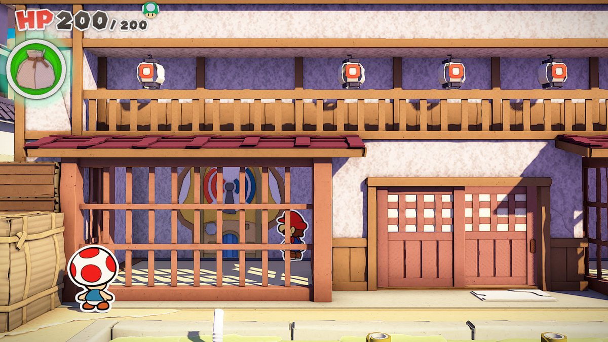 File:PMTOK Shogun Studios satellite office.png - Super Mario Wiki, the ...