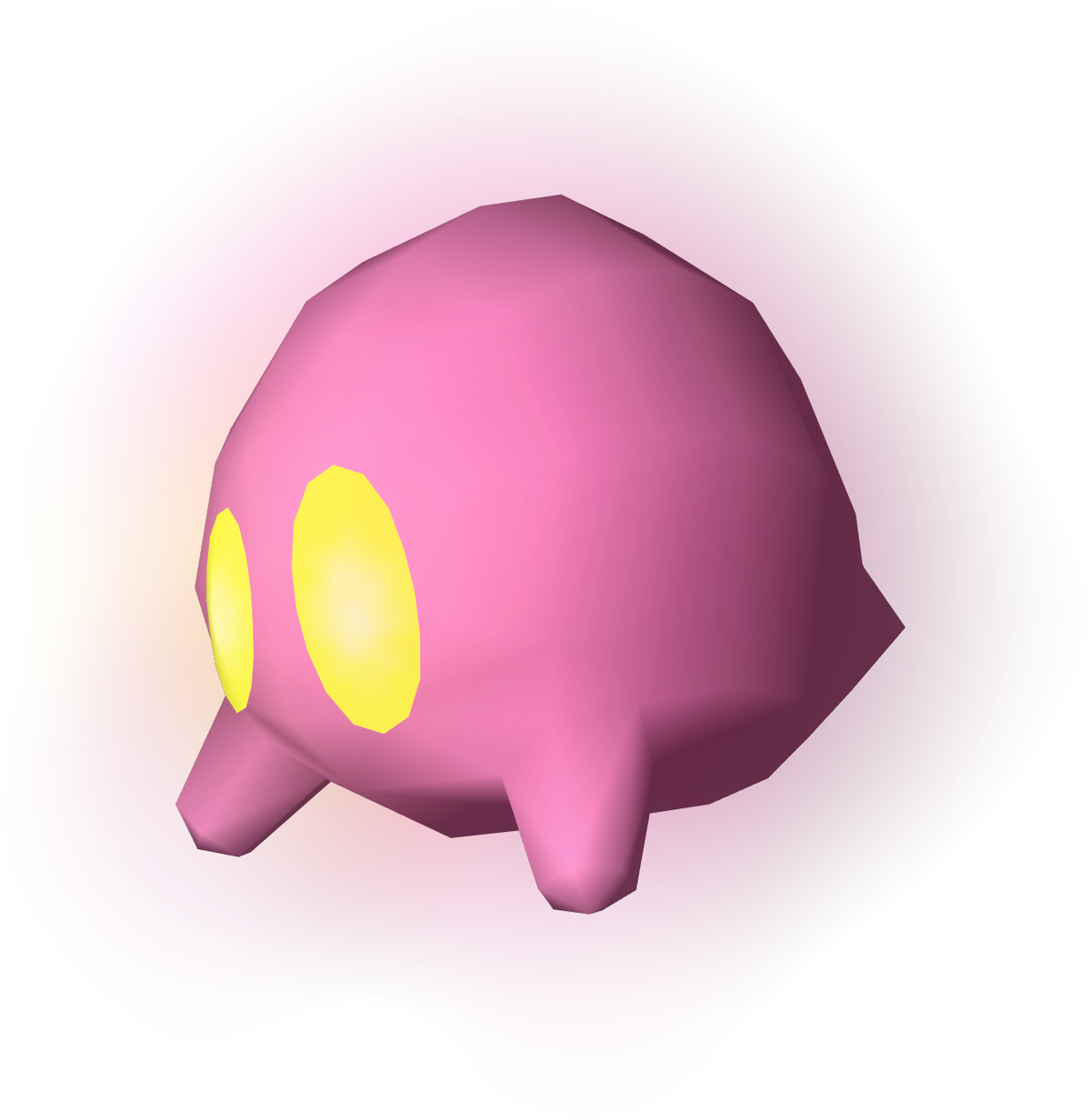 File:Pink Flying Fish.png - Super Mario Wiki, the Mario encyclopedia