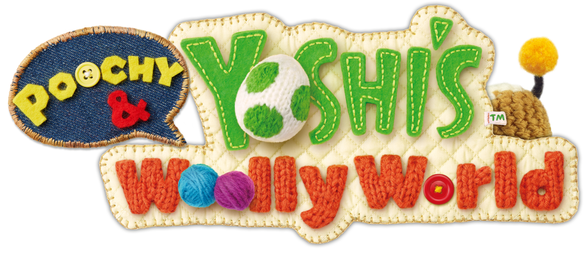 Gallery:Poochy & Yoshi's Woolly World - Super Mario Wiki, the Mario ...