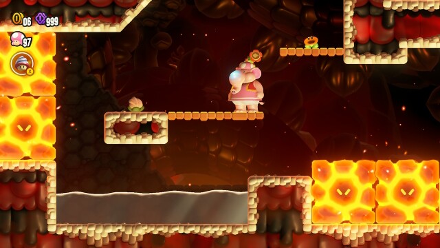 Break Time! Hot-Hot Rocks - Super Mario Wiki, the Mario encyclopedia