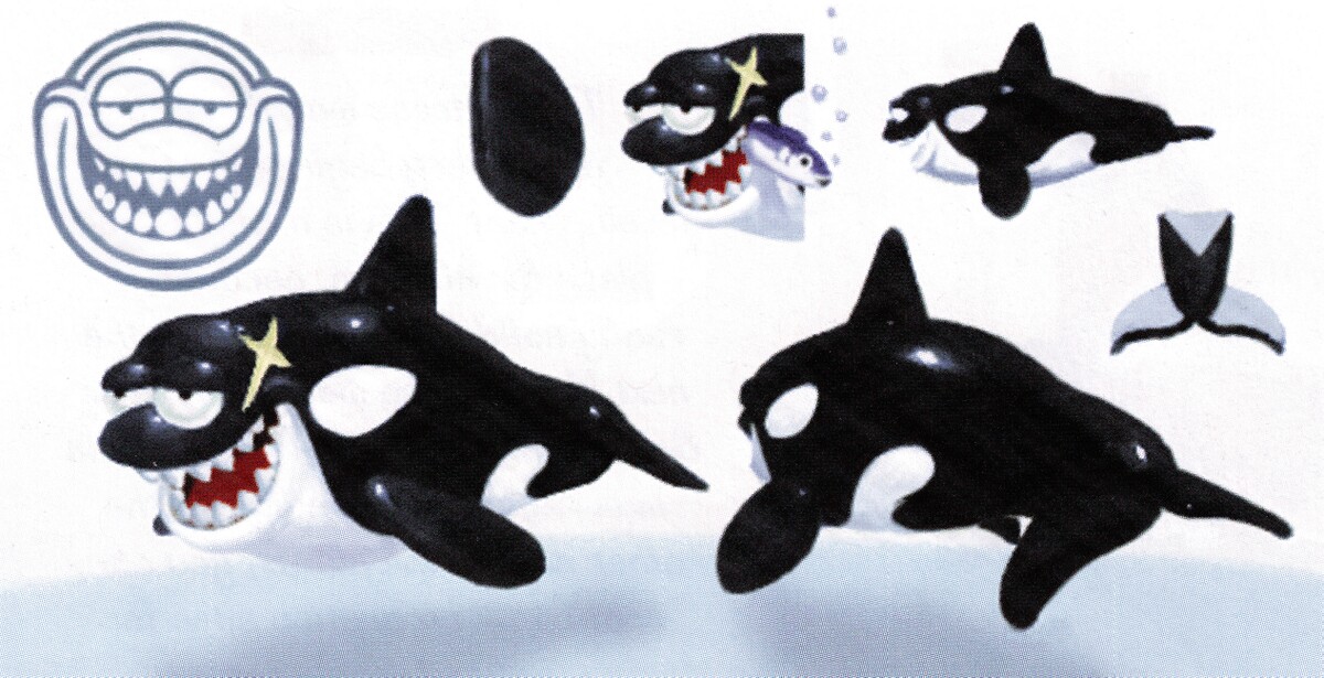 File:SMG Concept Art 34.jpg - Super Mario Wiki, the Mario encyclopedia