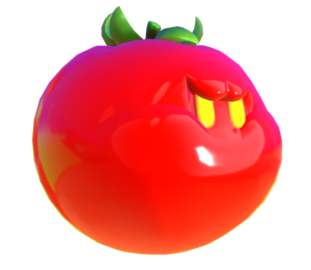 File:SMOMagmatoModel.png - Super Mario Wiki, the Mario encyclopedia