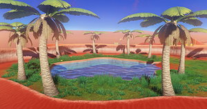 Sand Kingdom - Super Mario Wiki, the Mario encyclopedia