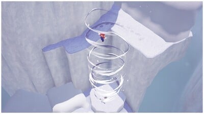 Wind - Super Mario Wiki, the Mario encyclopedia