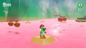Fruit (Yoshi food) - Super Mario Wiki, the Mario encyclopedia