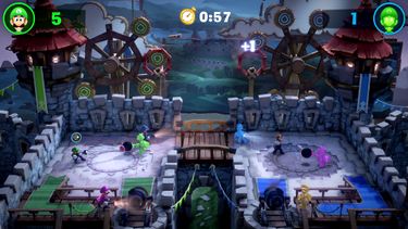 ScreamPark - Super Mario Wiki, the Mario encyclopedia