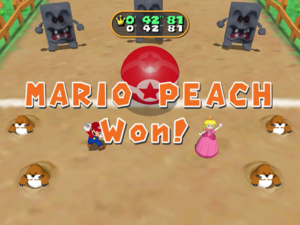 Sphere Factor - Super Mario Wiki, the Mario encyclopedia