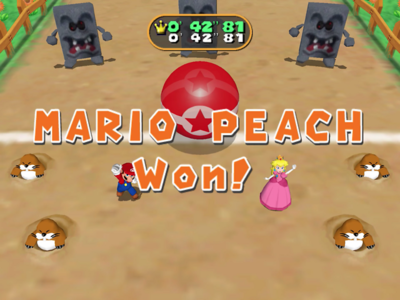 Sphere Factor - Super Mario Wiki, the Mario encyclopedia