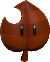 Super Leaf - Super Mario Wiki, the Mario encyclopedia