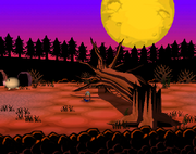 Twilight Trail - Super Mario Wiki, the Mario encyclopedia