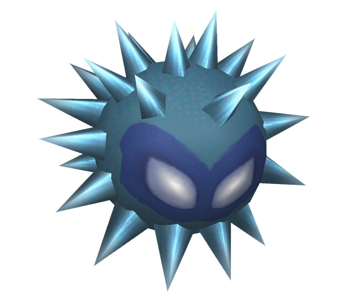 File:Unira Brawl artwork.png - Super Mario Wiki, the Mario encyclopedia