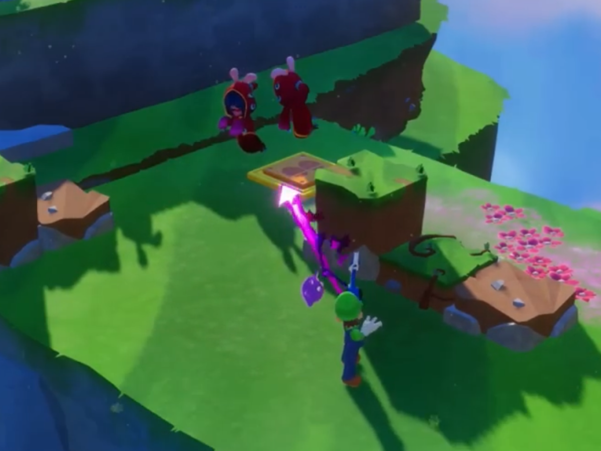 Vamp Attack - Super Mario Wiki, the Mario encyclopedia