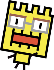 Fronk - Super Mario Wiki, the Mario encyclopedia