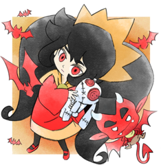 Ashley & Red - Super Mario Wiki, the Mario encyclopedia