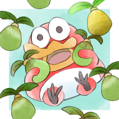 Pyoro - Super Mario Wiki, the Mario encyclopedia