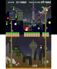 Super Pyoro - Super Mario Wiki, the Mario encyclopedia