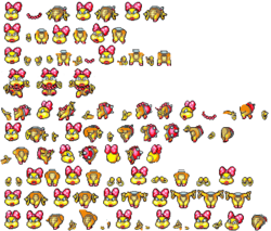 Wendy - Super Mario Wiki, the Mario encyclopedia
