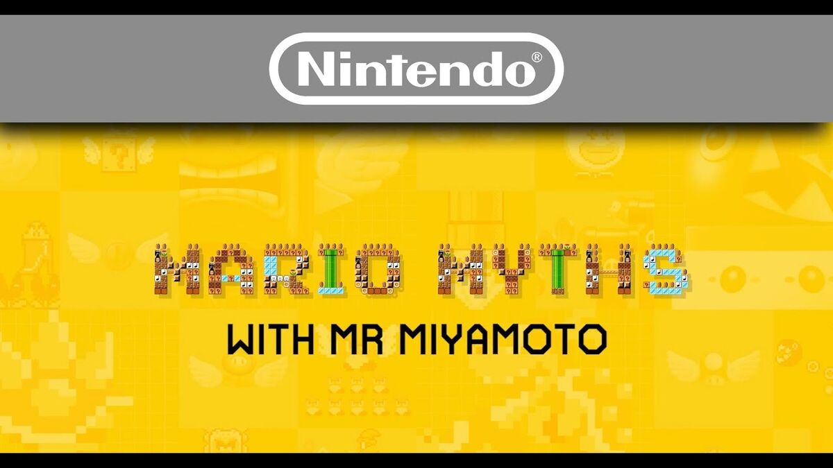 Mario Myths with Mr Miyamoto - Super Mario Wiki, the Mario encyclopedia