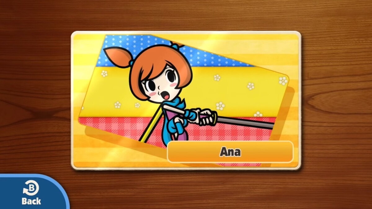 File:Ana Card G&W.jpg - Super Mario Wiki, the Mario encyclopedia