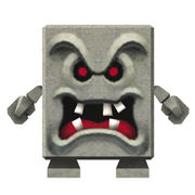 Gallery:Whomp - Super Mario Wiki, the Mario encyclopedia