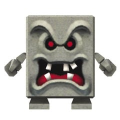 Gallery:Whomp - Super Mario Wiki, the Mario encyclopedia