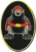 Bumper (character) - Super Mario Wiki, the Mario encyclopedia