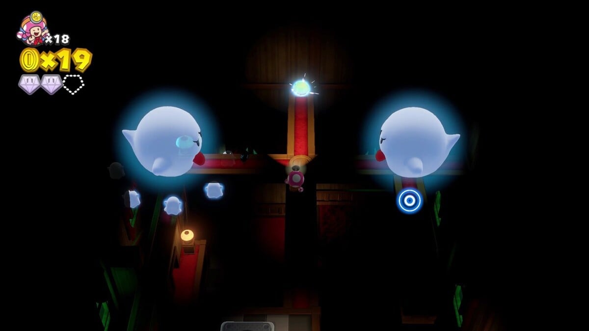 File:CTTT Spooky Specters at Shadow Manor 3rd Super Gem.jpg - Super ...