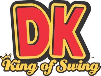 Gallery:DK: King of Swing - Super Mario Wiki, the Mario encyclopedia