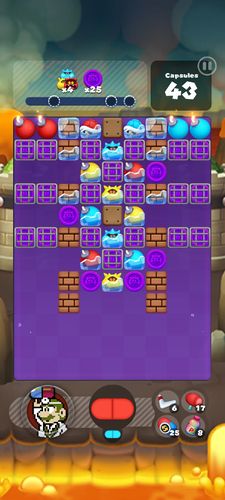 World 11 (Dr. Mario World) - Super Mario Wiki, the Mario encyclopedia