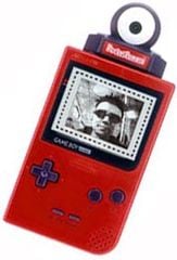 Category:Game Boy Camera images - Super Mario Wiki, the Mario encyclopedia