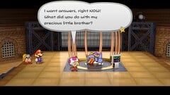 Jolene - Super Mario Wiki, the Mario encyclopedia