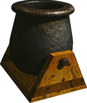 Cannon - Super Mario Wiki, the Mario encyclopedia