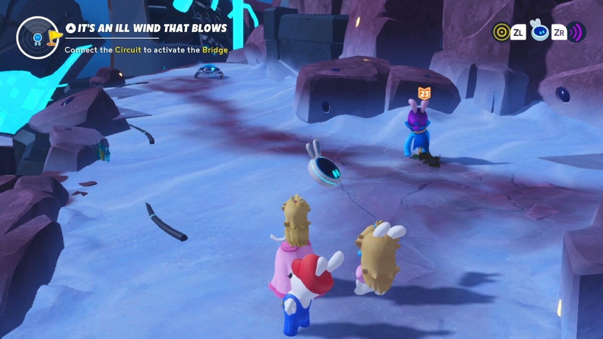 File:MRSOH spellraiser roaming 1.jpg - Super Mario Wiki, the Mario ...