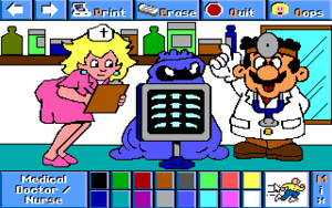 Dr. Mario - Super Mario Wiki, the Mario encyclopedia