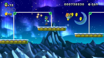 Scale Lift - Super Mario Wiki, the Mario encyclopedia