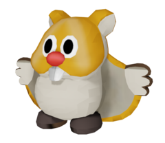 Waddlewing - Super Mario Wiki, the Mario encyclopedia