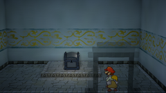 Black chest - Super Mario Wiki, the Mario encyclopedia