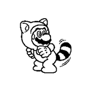 Gallery:Tanooki Mario - Super Mario Wiki, the Mario encyclopedia