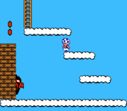 Mask Gate - Super Mario Wiki, the Mario encyclopedia