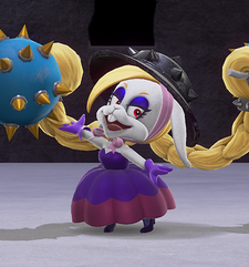 Dark Side - Super Mario Wiki, the Mario encyclopedia