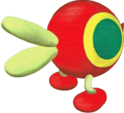 Cataquack - Super Mario Wiki, the Mario encyclopedia