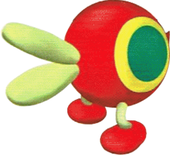 Cataquack - Super Mario Wiki, the Mario encyclopedia