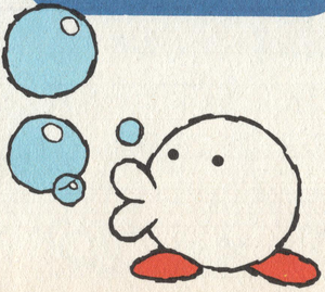 Barney Bubble - Super Mario Wiki, the Mario encyclopedia