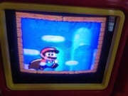 Super Mario Attack - Super Mario Wiki, the Mario encyclopedia