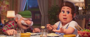 Mario and Luigi's grandfather - Super Mario Wiki, the Mario encyclopedia