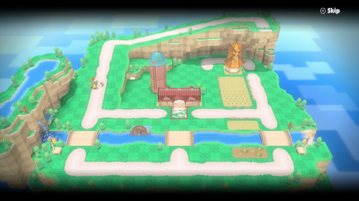 File:Taxi Level1.png - Super Mario Wiki, the Mario encyclopedia