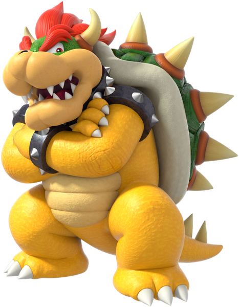 File:Bowser2023.png - Super Mario Wiki, the Mario encyclopedia