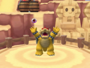 Pyramid Park - Super Mario Wiki, the Mario encyclopedia