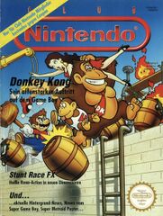 Club Nintendo (German magazine) - Super Mario Wiki, the Mario encyclopedia